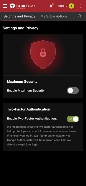 您的旅程。尽在掌握。您的Stripchat，由您主宰。